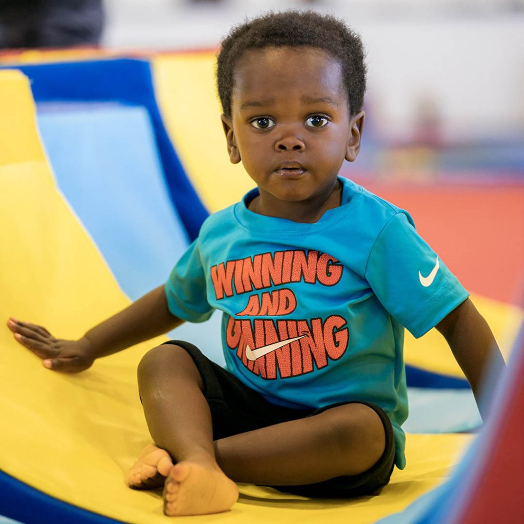 Safe Sport | Gymnastics Canada