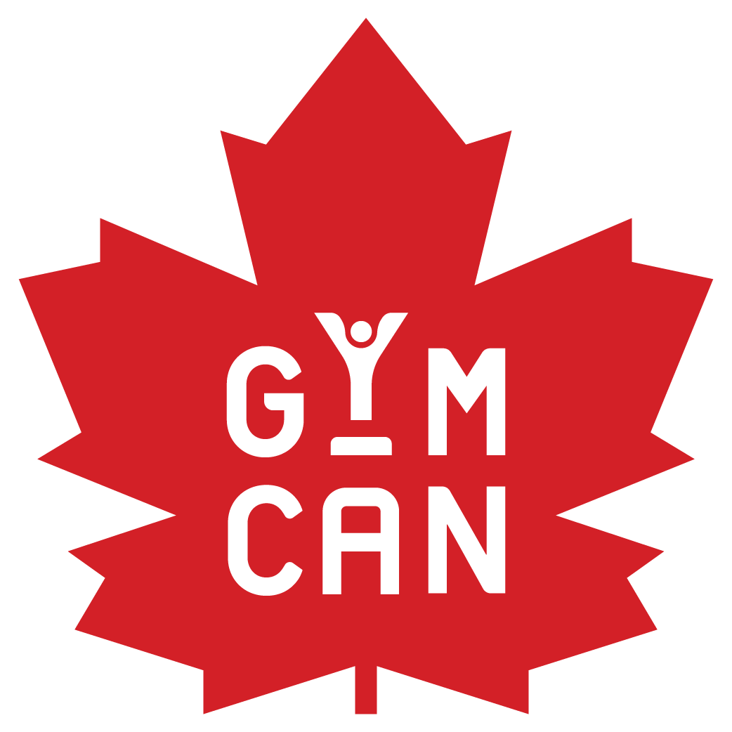 2024 Gymnastics Canada