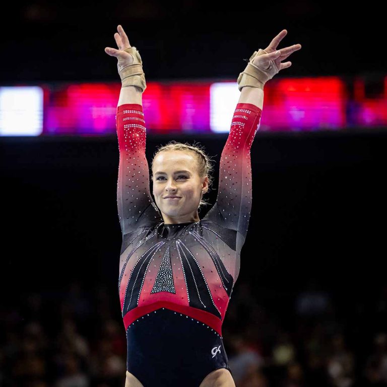 Women’s Artistic Gymnastics | Gymnastics Canada