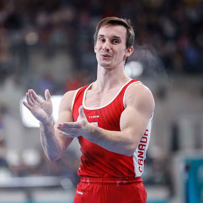 Meet Team Canada | Gymnastics Canada