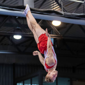 Meet Team Canada | Gymnastics Canada
