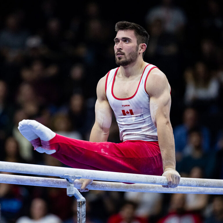 Meet Team Canada | Gymnastics Canada