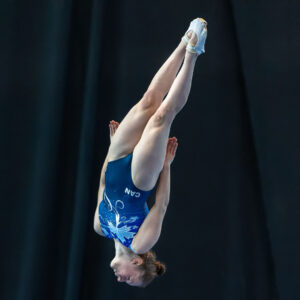 Meet Team Canada | Gymnastics Canada