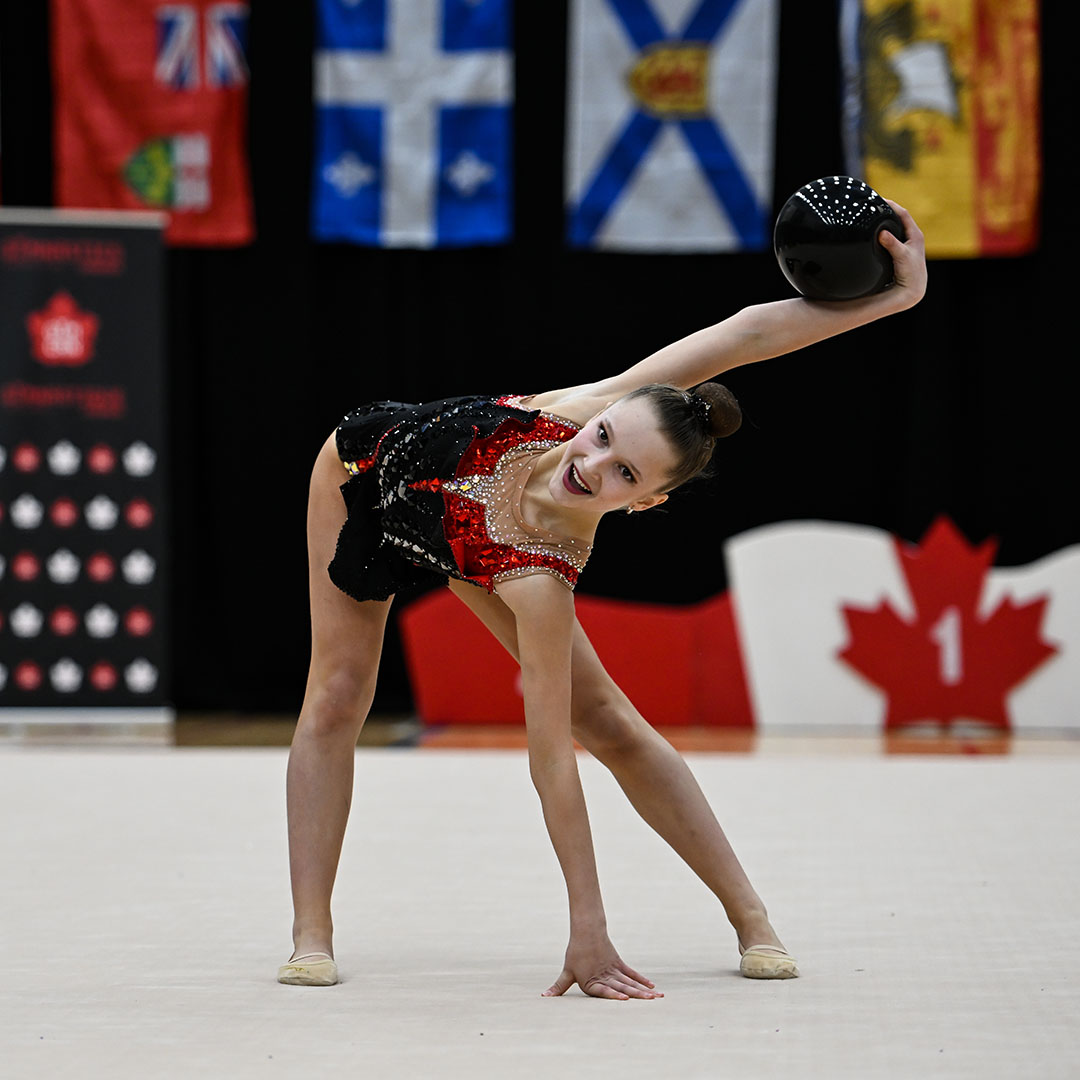 Meet Team Canada | Gymnastics Canada