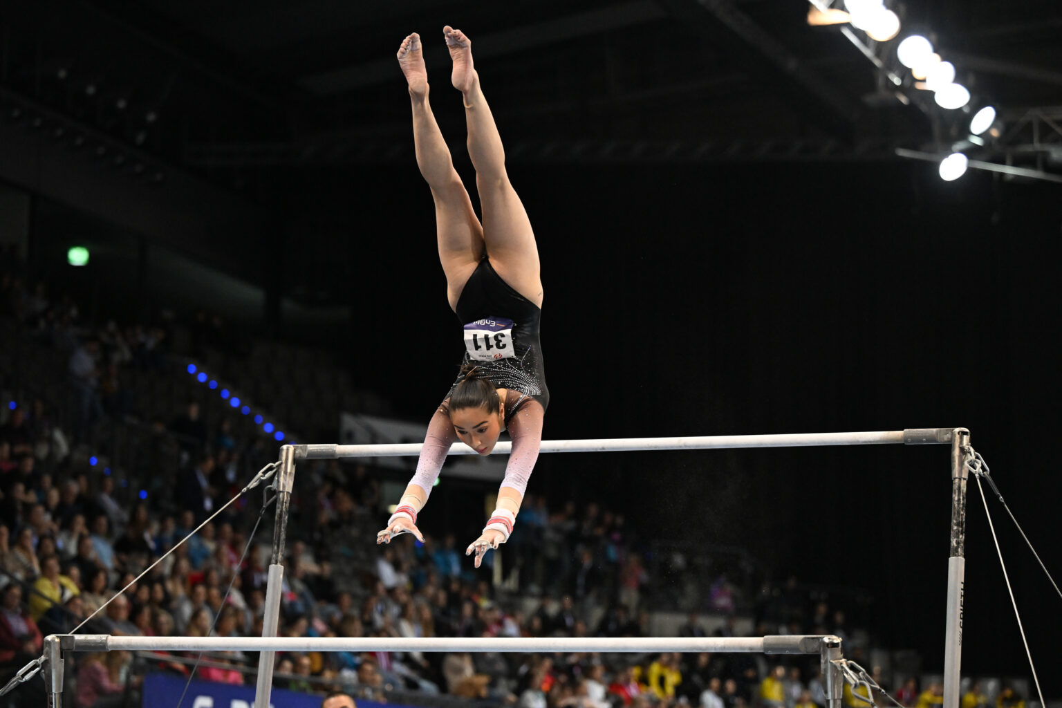 Events | Gymnastics Canada