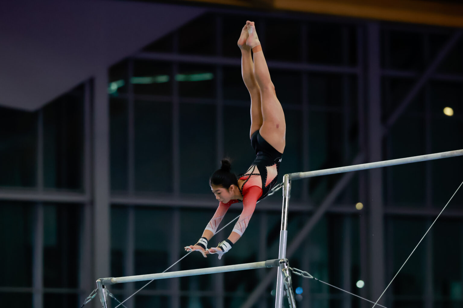 Competition Recap – L’International Gymnix 2025 | Gymnastics Canada