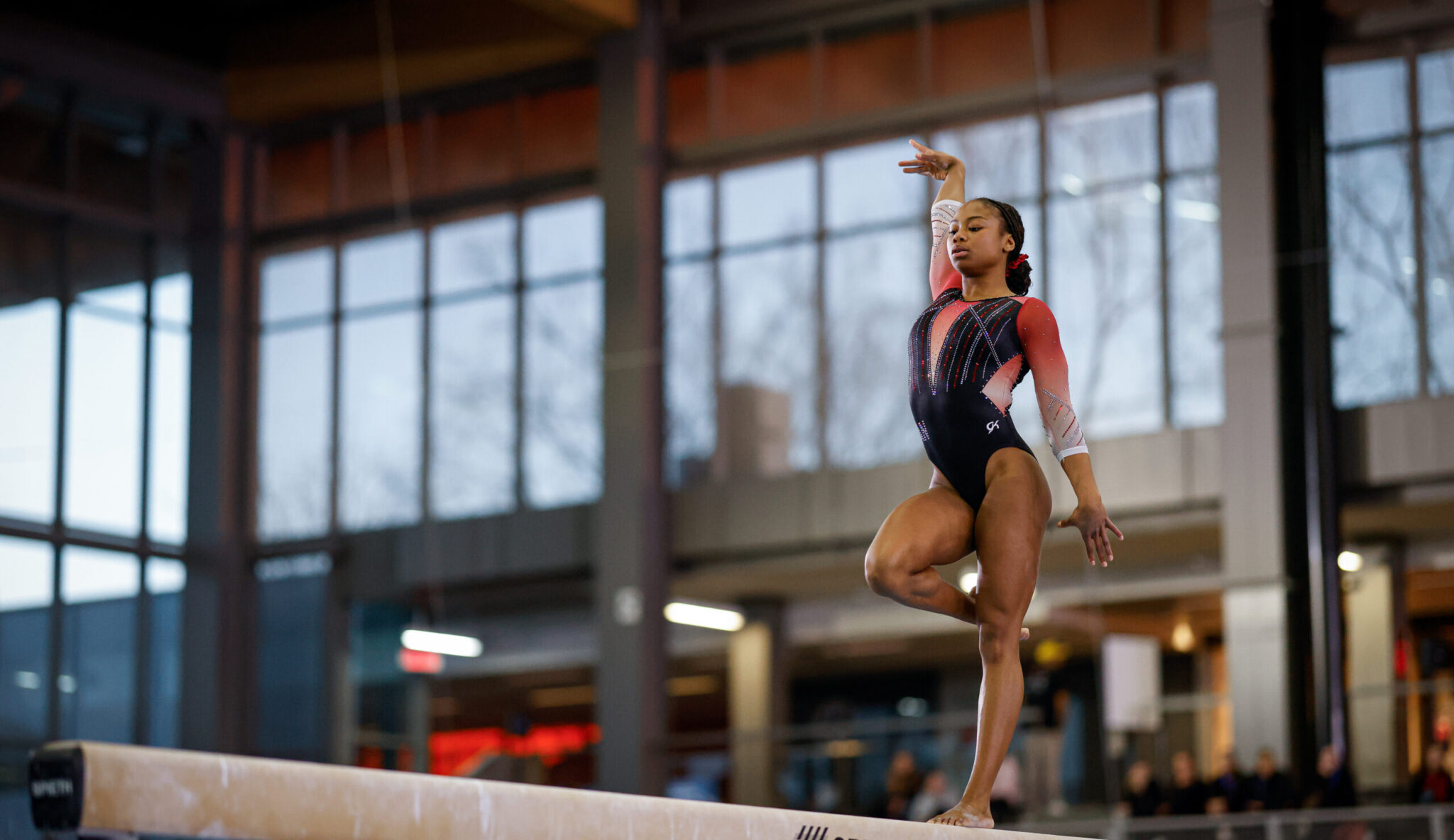 Events | Gymnastics Canada