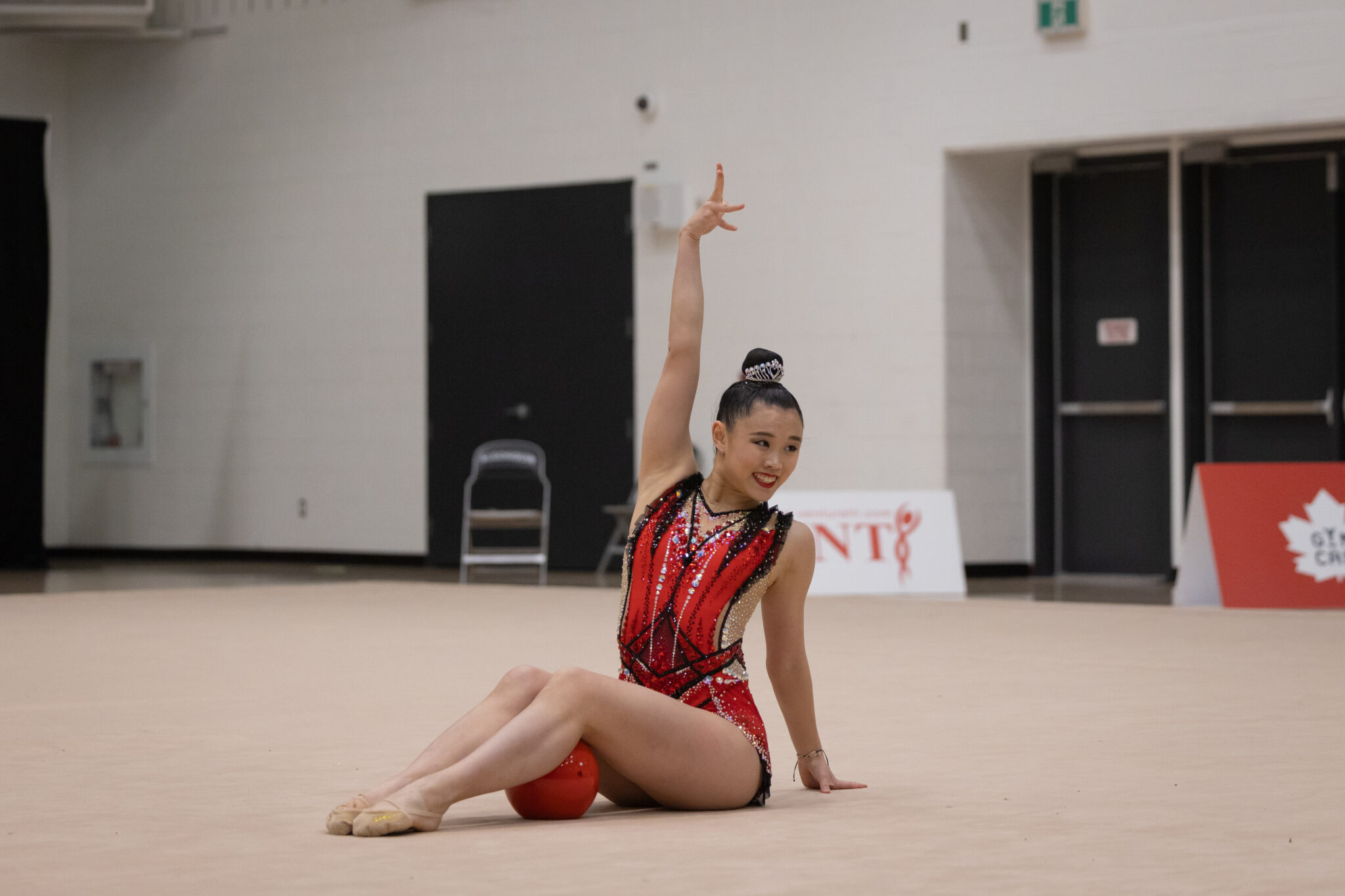 Events | Gymnastics Canada