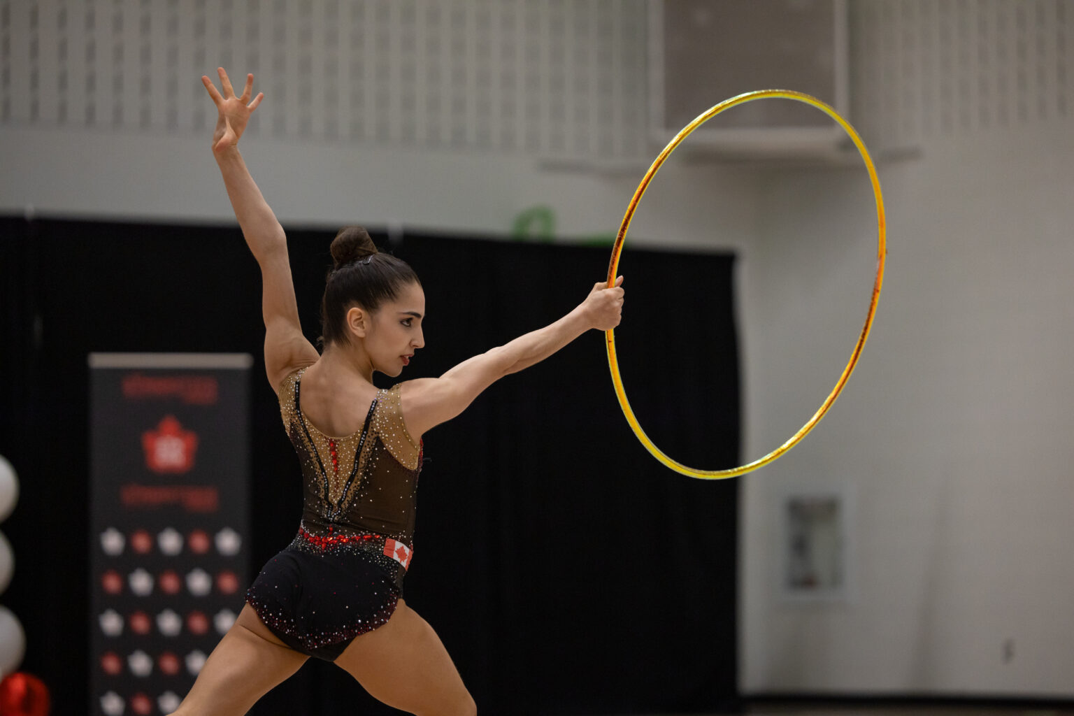 Events | Gymnastics Canada