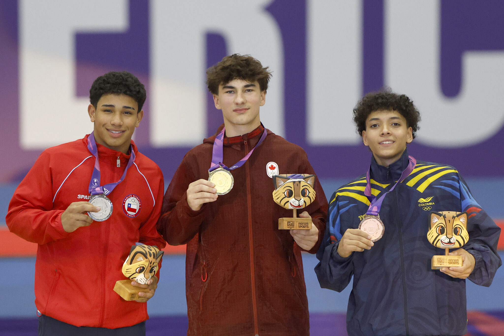 Events | Gymnastics Canada