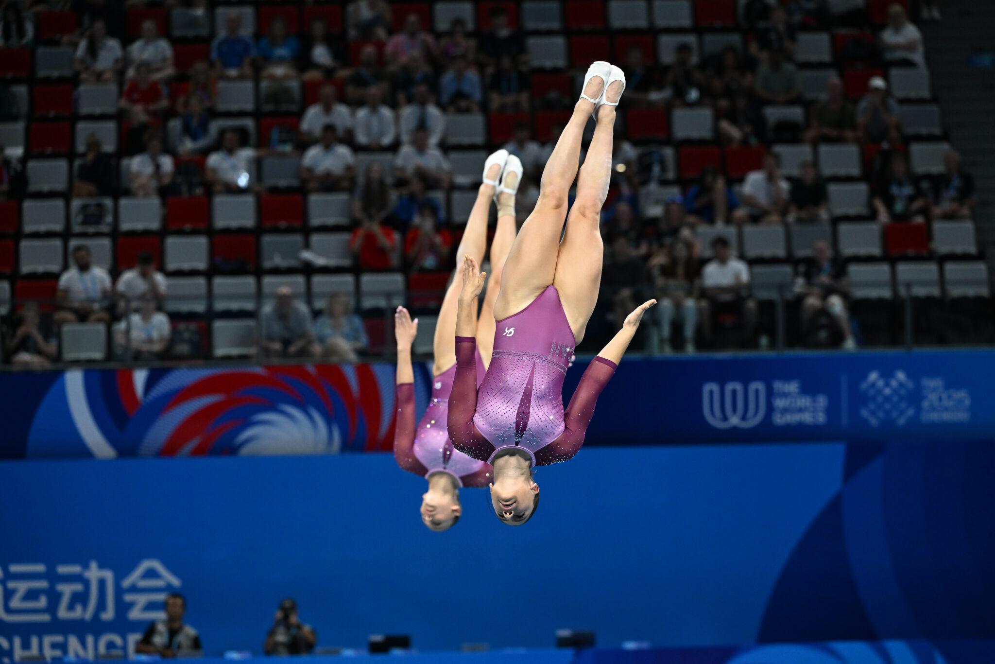 2025 | Gymnastics Canada