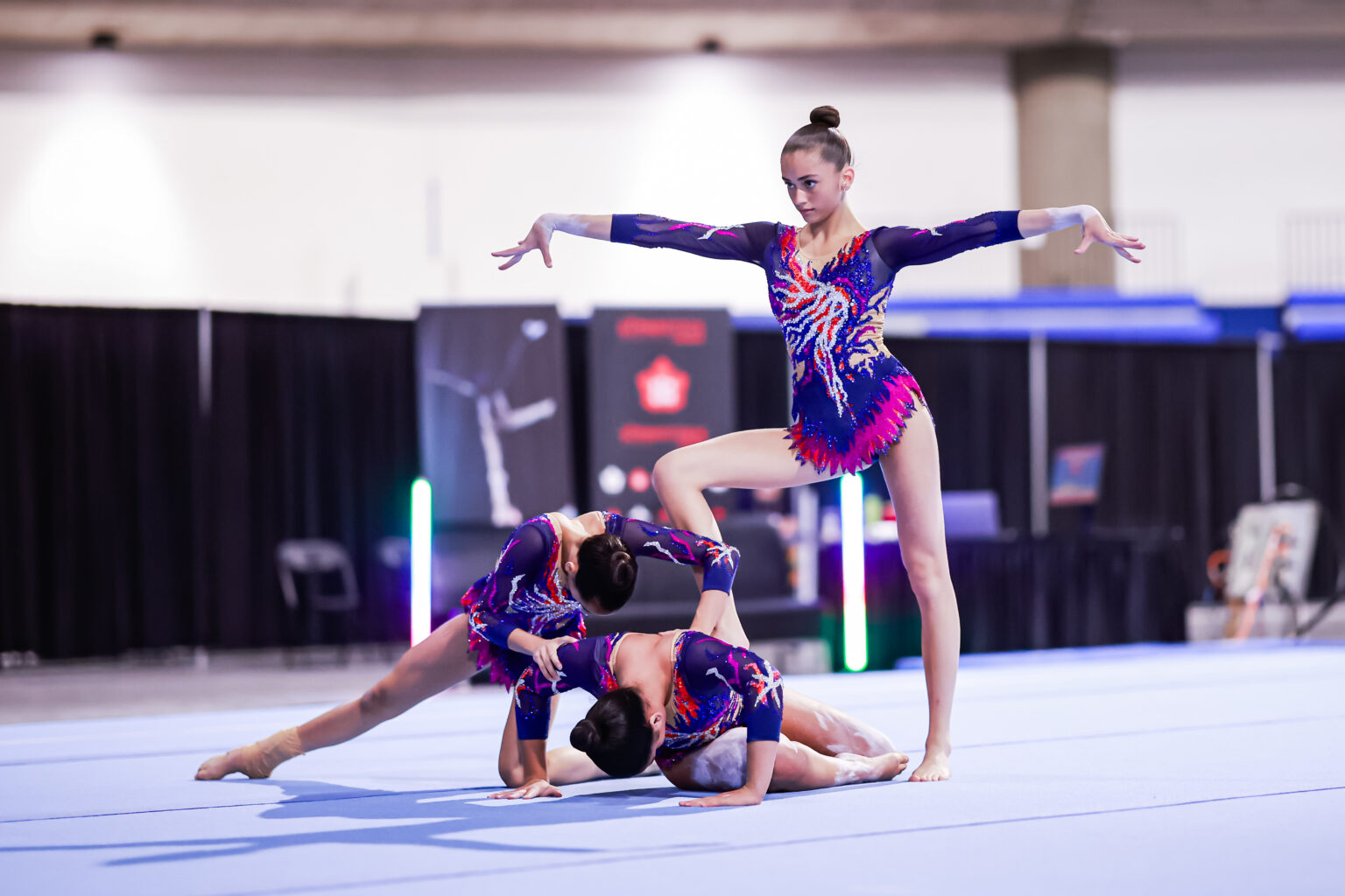 Events | Gymnastics Canada