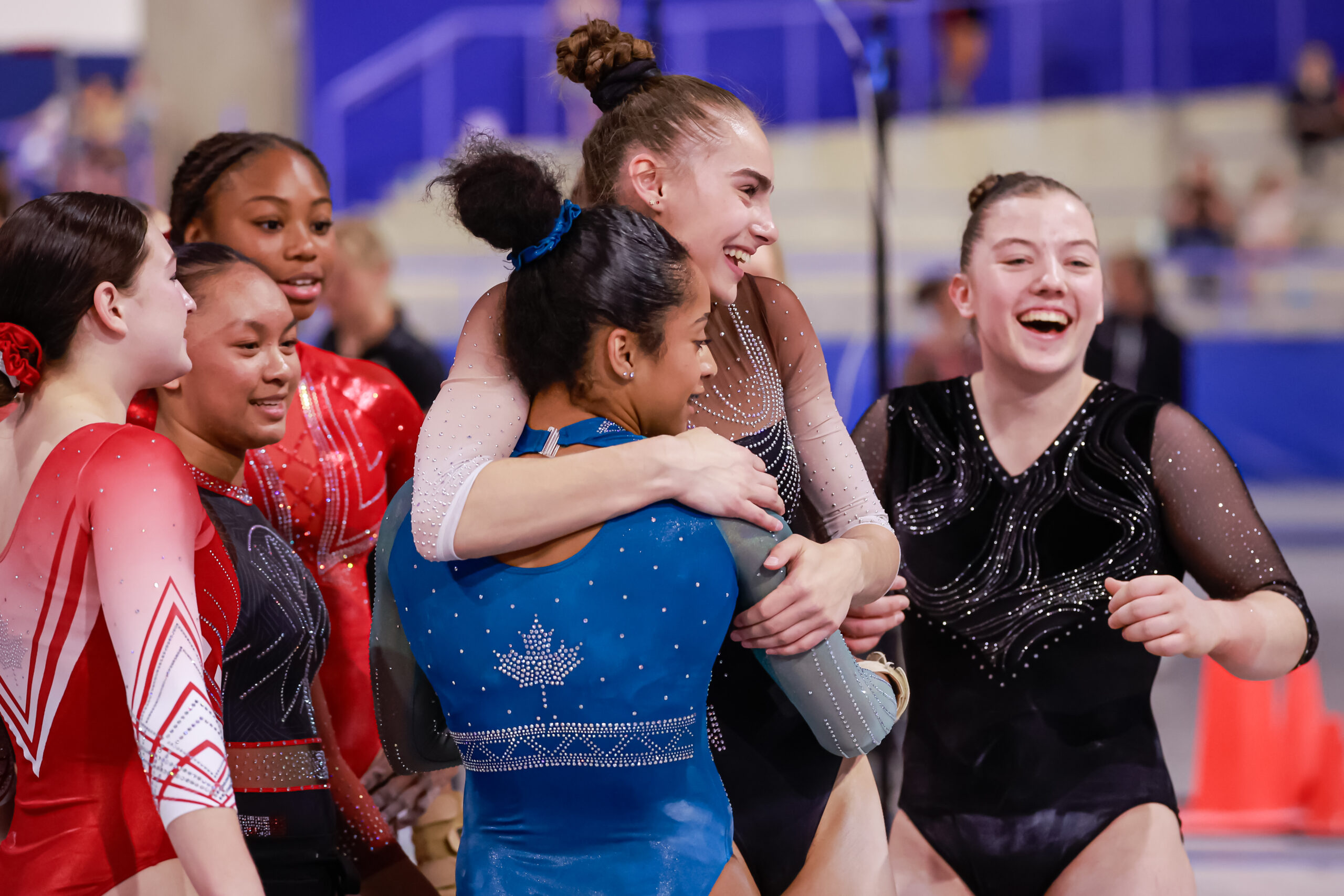 Elite Canada Returns Next Week to Open the 2026 Season | Gymnastics Canada